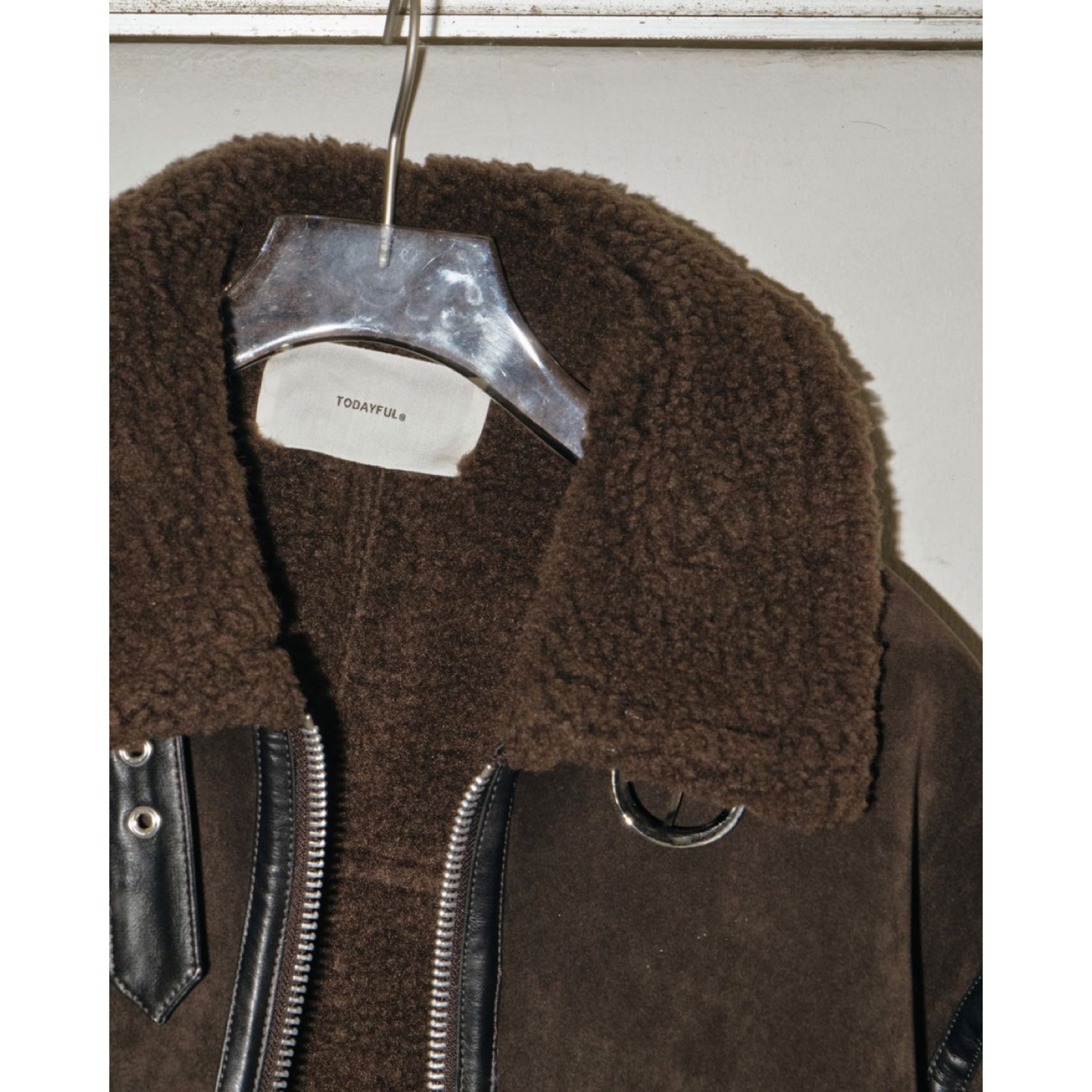 TODAYFULより〜Flight Over Jacket入荷しました ｜ パパス&ママス ｜ ショップブログ ｜ アミュプラザ長崎