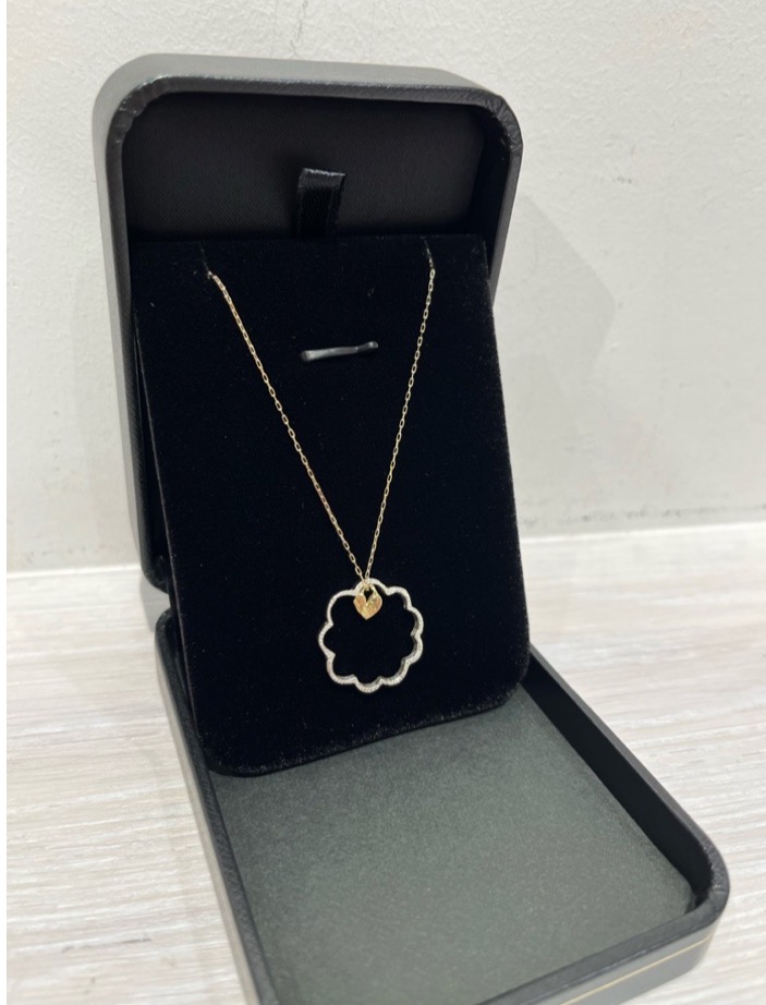 KAORU jewelry fair start！！ ｜ トレゾール ベイブルック ｜ ショップブログ ｜ アミュプラザ長崎