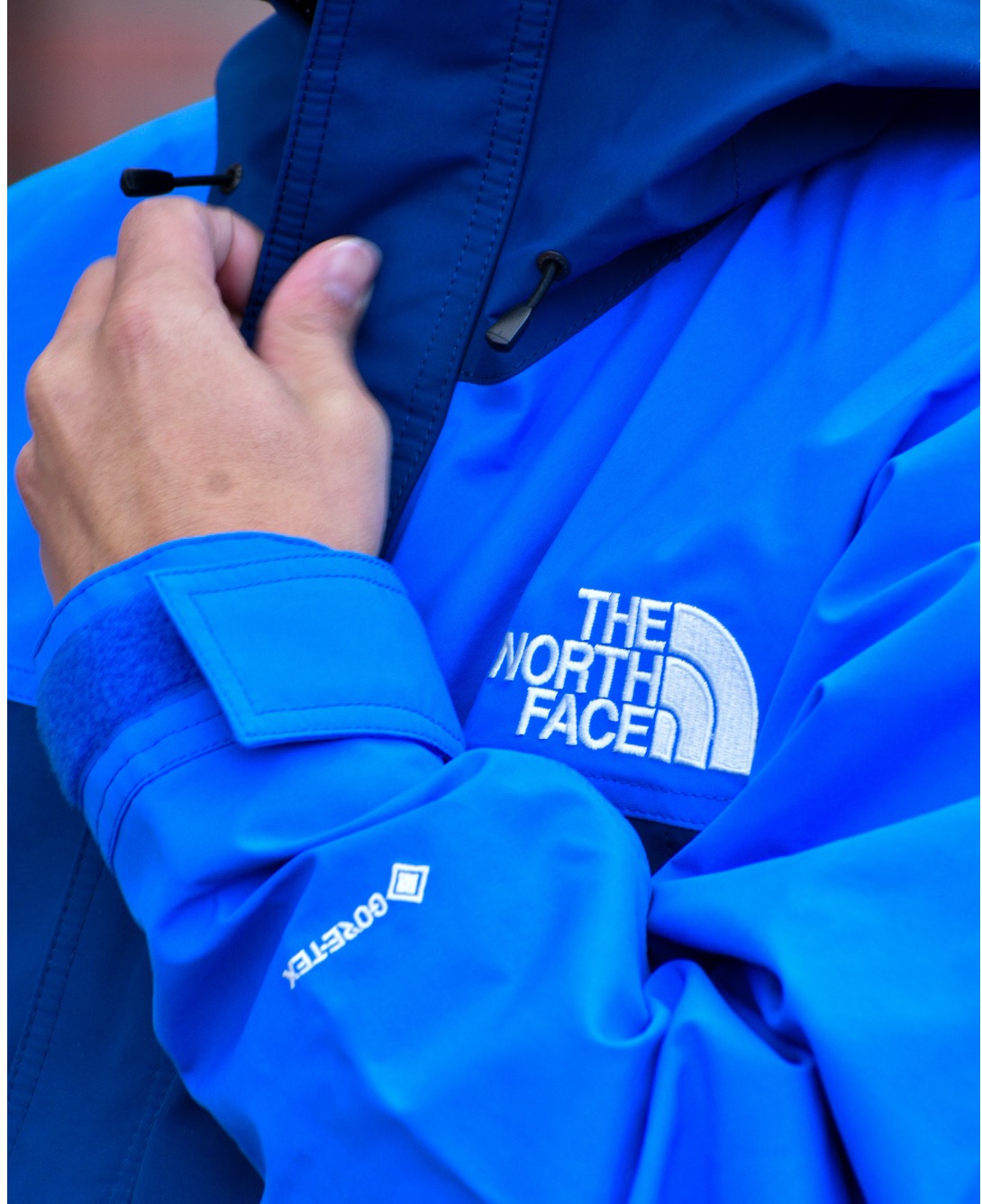 2025SS Mountain Light Jacket新色入荷‼︎ ｜ ザ・ノース・フェイス プラス ｜ ショップブログ ｜ アミュプラザ長崎